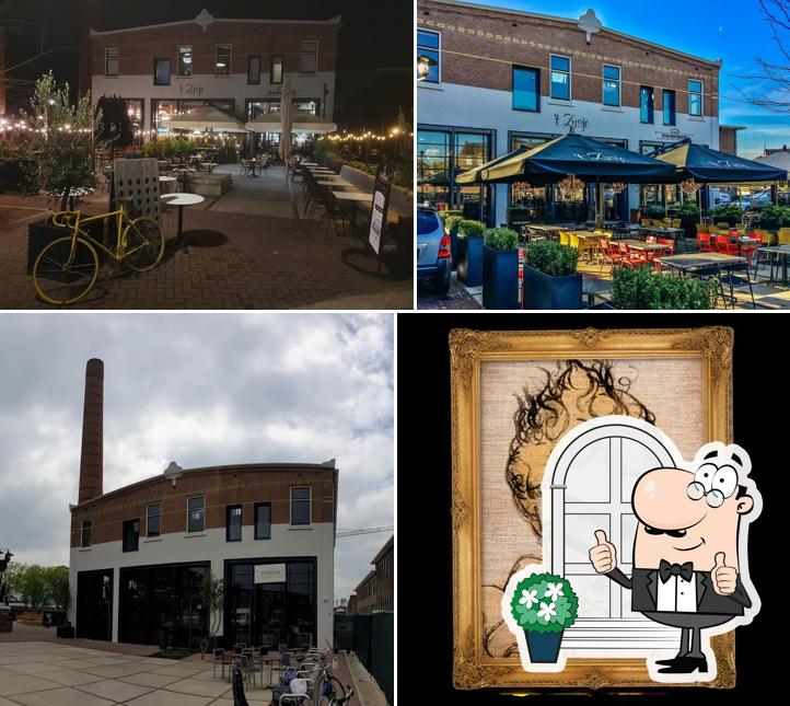 't Zusje Woerden, Woerden - Restaurant menu, prices and reviews