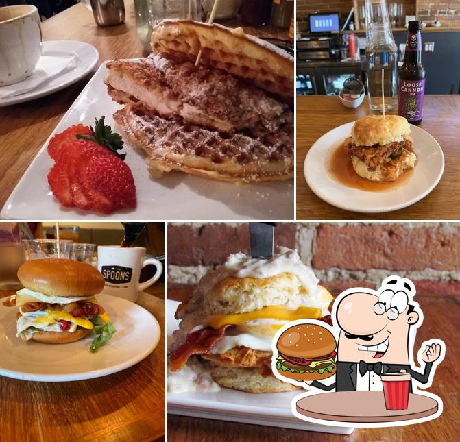 Best breakfast sandwiches in Baltimore restaurants, winter 2024 ...