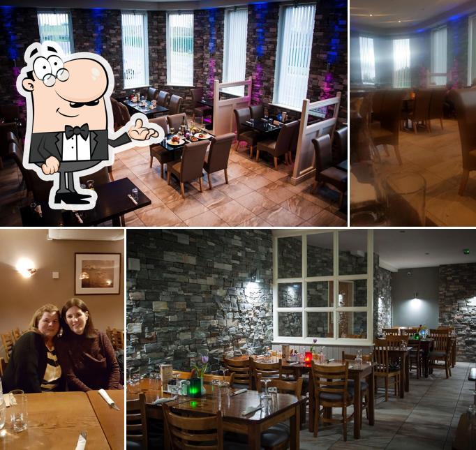The Wild Goose in Mallow - Restaurant menu and reviews