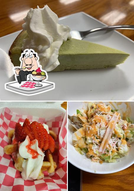 Sushi Sumo, Decatur - Restaurant menu, prices and reviews