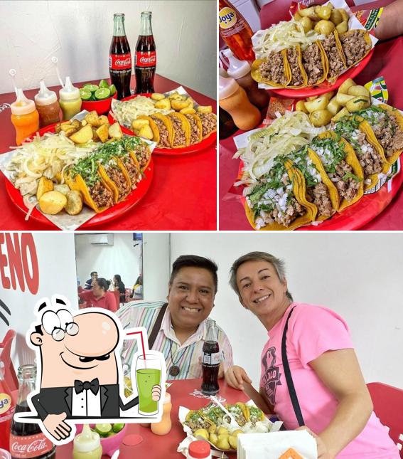 Tacos Jeeep, San Nicolás de los Garza - Menú del restaurante, precios y ...