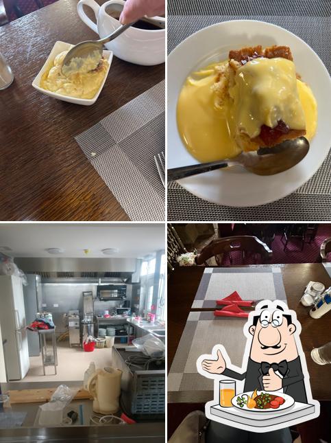 The Castle, Wakefield - Restaurant menu, prices and reviews
