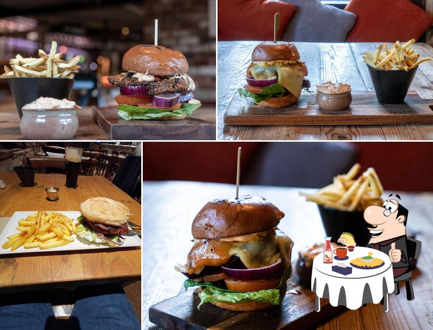 The Milestone, Sowerby Bridge - Restaurant menu, prices and reviews