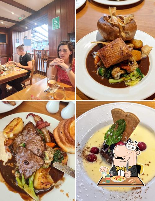 The Plough Pyecombe in Brighton - Restaurant reviews