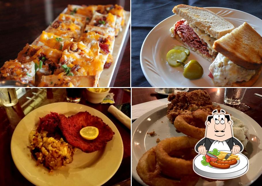 Wurst Haus, Lake Jackson - Restaurant menu, prices and reviews