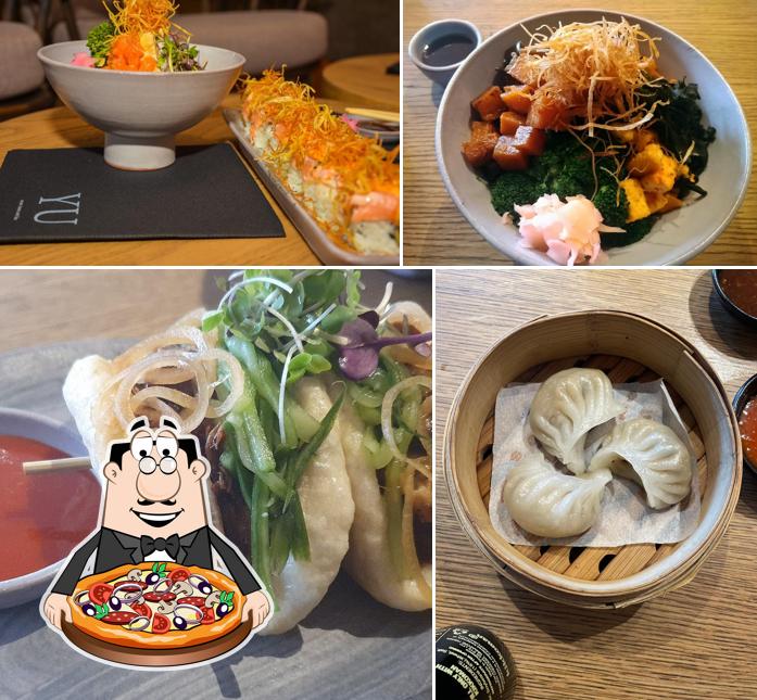 YU Restaurant, Cape Town - Restaurant menu, prices and reviews