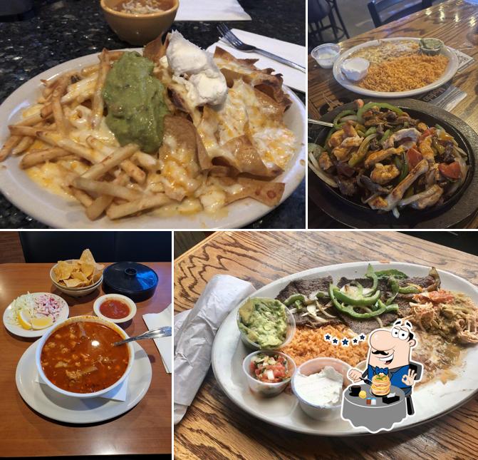 Zendejas Mexican Restaurant, San Dimas - Restaurant menu, prices and ...