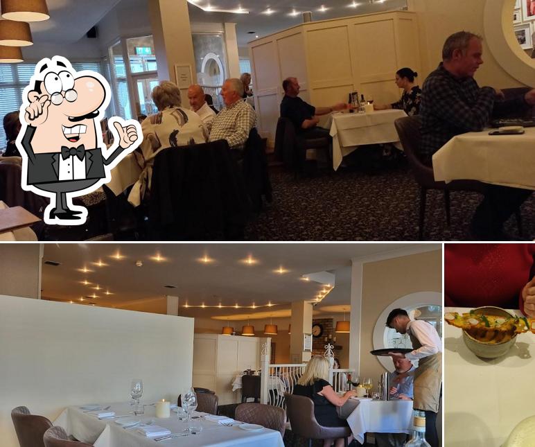 The Lemon Tree Restaurant, Letterkenny - Menú del restaurante, precios ...