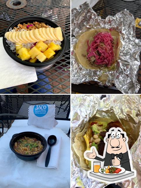 Jaco Juice & Taco Bar, West Chester - Restaurant menu, prices and reviews