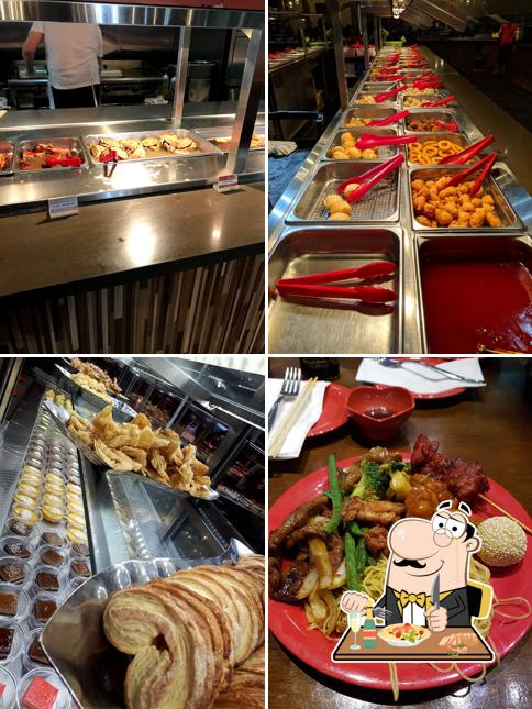 Ye's Buffet, Winnipeg - Restaurant menu, prices and reviews