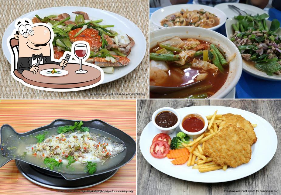 Top 5 restaurants with peking duck in Pattaya City, september 2025 ...