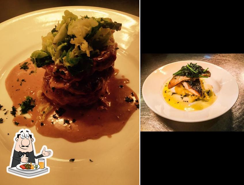 Oyster Fleet, Canvey Island - Restaurant menu, prices and reviews
