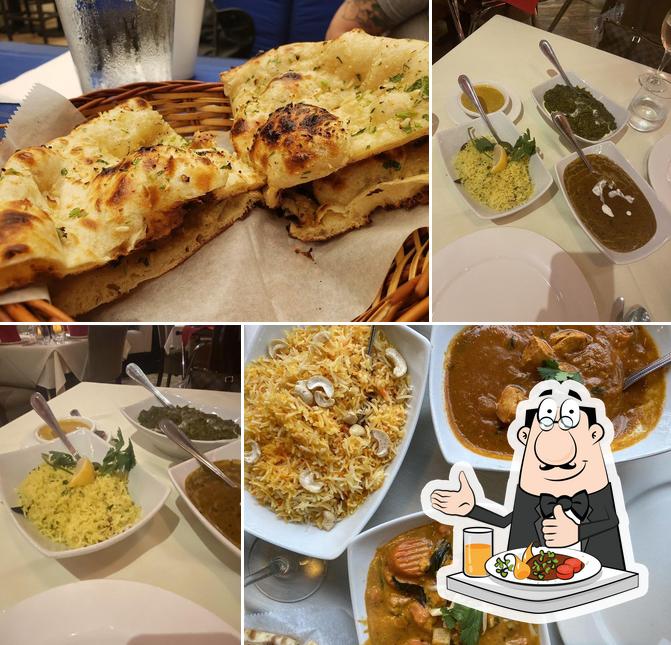 Indian Harvest Restaurant in Boca Raton - Restaurant menu and reviews