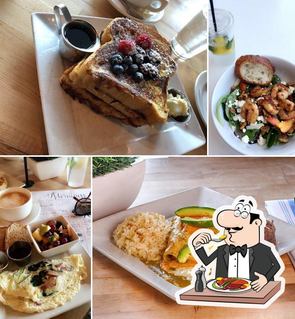 Adair Kitchen, Houston - Restaurant menu, prices and reviews