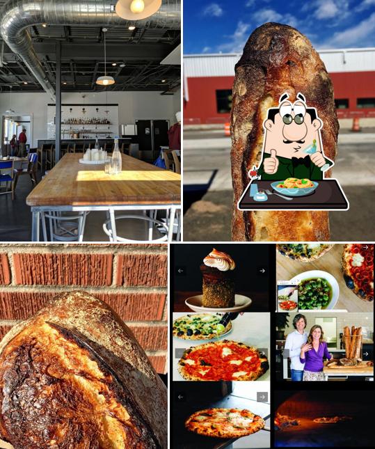 Babettes Bakery, Longmont - Restaurant menu, prices and reviews
