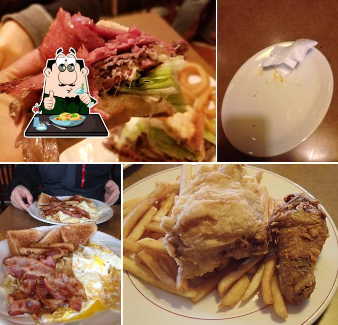 Bobs Sub, Richmond - Restaurant menu, prices and reviews