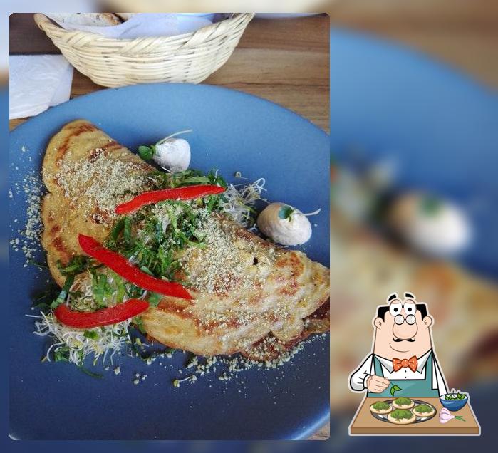 Silverio, Santiago de Querétaro - Menú del restaurante, precios y reseñas