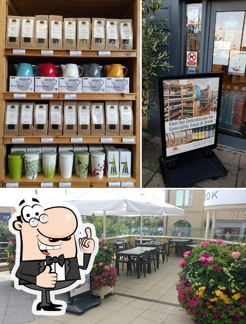 The Morpeth Larder in Morpeth - Restaurant menu and reviews