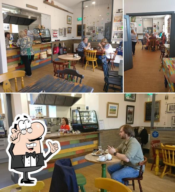 Café The Murly Tuck, Tarves - Opiniones del restaurante