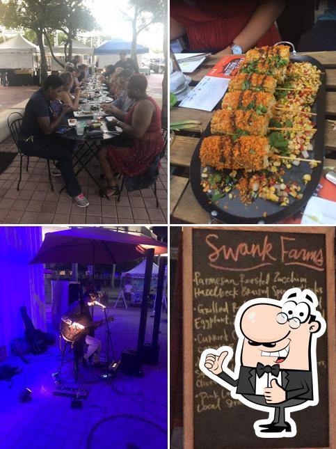 Chef Allens Farm to Table in Miami - Restaurant menu and reviews