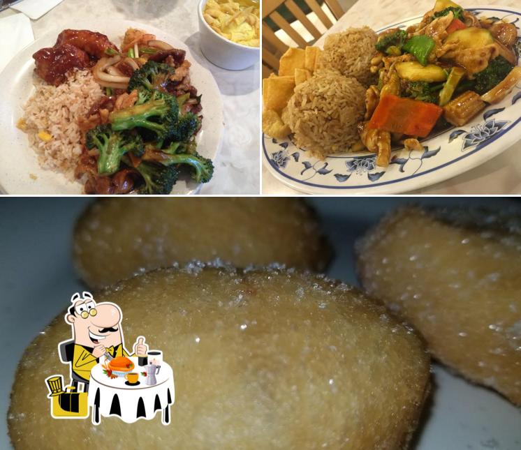 Diamond Head Restaurant, West Plains - Restaurant menu, prices and reviews