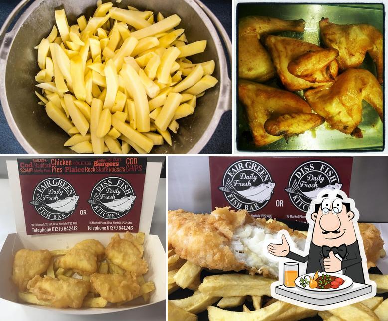 Top 5 restaurants in Diss, october 2025 - Restaurant Guru