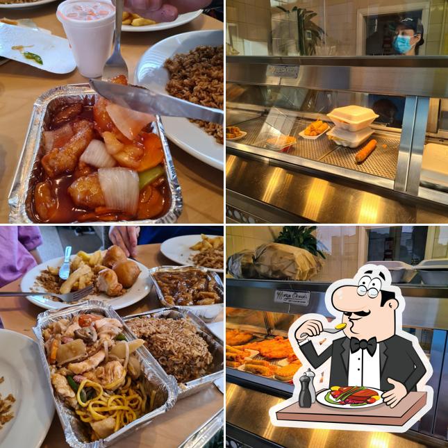 Top 7 restaurants in Rhyl, july 2025 - Restaurant Guru