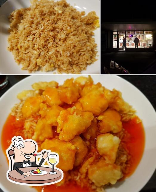 Top 5 chinese restaurants in Chester, july 2025 - Restaurant Guru