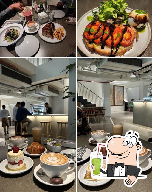 Fig at Malcha, New Delhi - Restaurant menu, prices and reviews