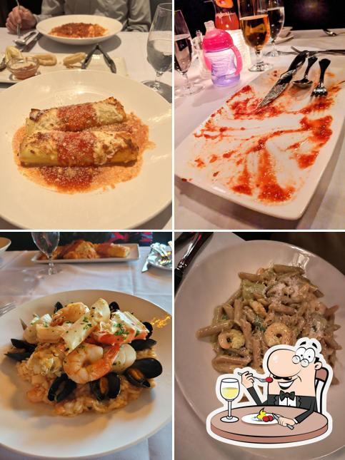 Giovanni's Restaurant, Ottawa - Restaurant menu, prices and reviews