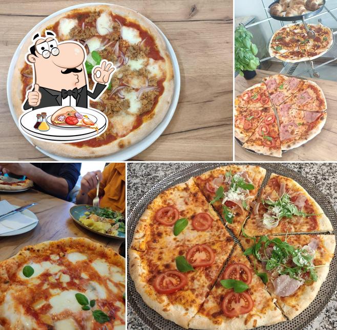 Delicious food delivery in Pécs