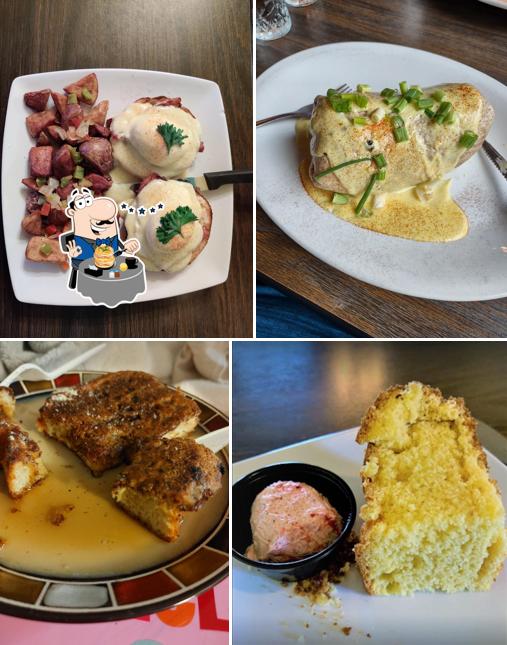 Top 10 restaurants for breakfast in Olympia, january 2026 - Restaurant Guru