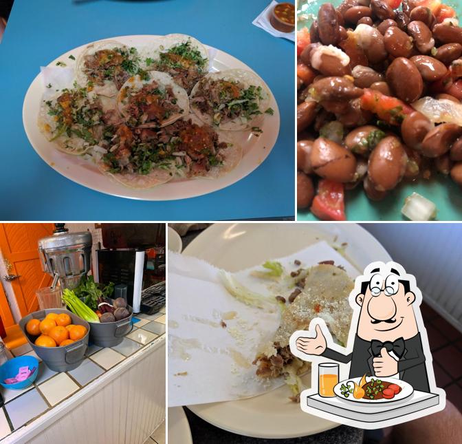 Hecho En Mexico Taqueria, Fairfield - Restaurant menu, prices and reviews