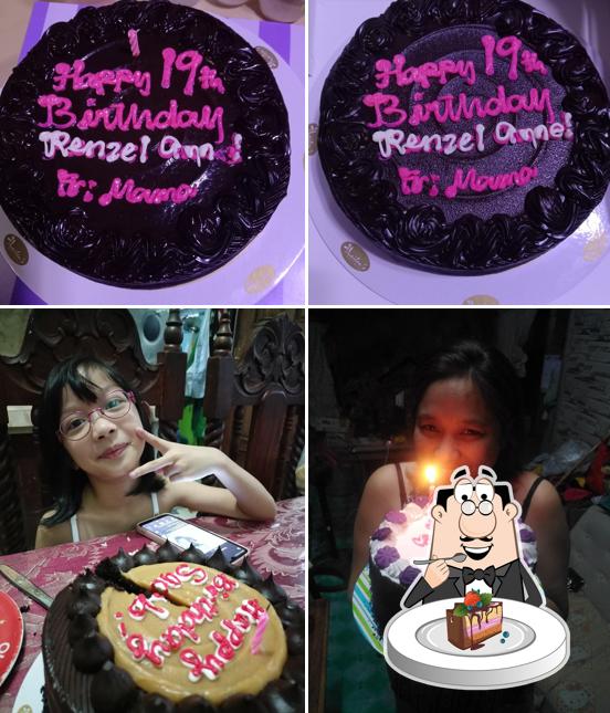 Lailen's Pastries, Mabalacat - Restaurant menu, prices and reviews