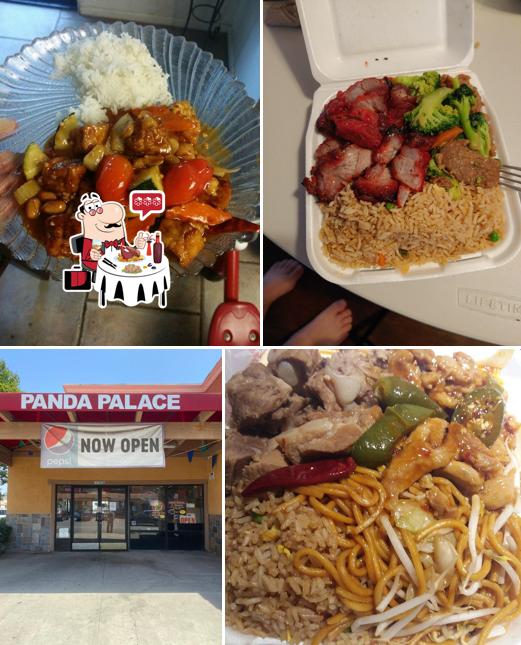 Panda Palace, Lake Elsinore - Restaurant menu, prices and reviews