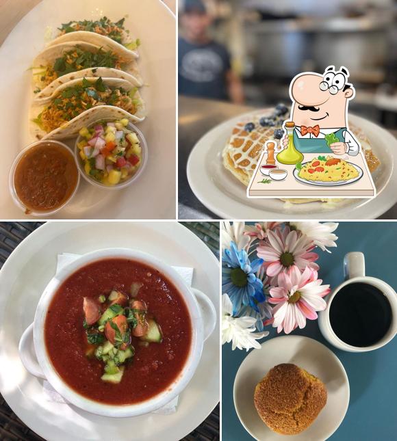 Pie Lady Cafe, Moorestown - Restaurant menu, prices and reviews