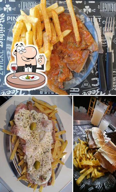 Pizzería Roma, Salta - Restaurant reviews
