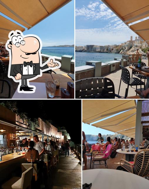 Ciel Syros, Ermoupoli - Restaurant menu, prices and reviews