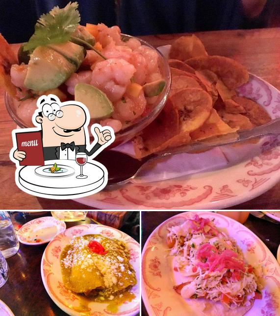 La Comida, Las Vegas - Restaurant menu, prices and reviews