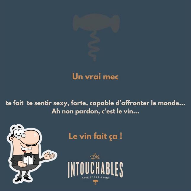Les Intouchables restaurant, Montévrain - Restaurant reviews
