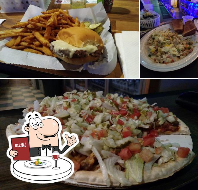 Pork's Bar in De Soto - Restaurant reviews