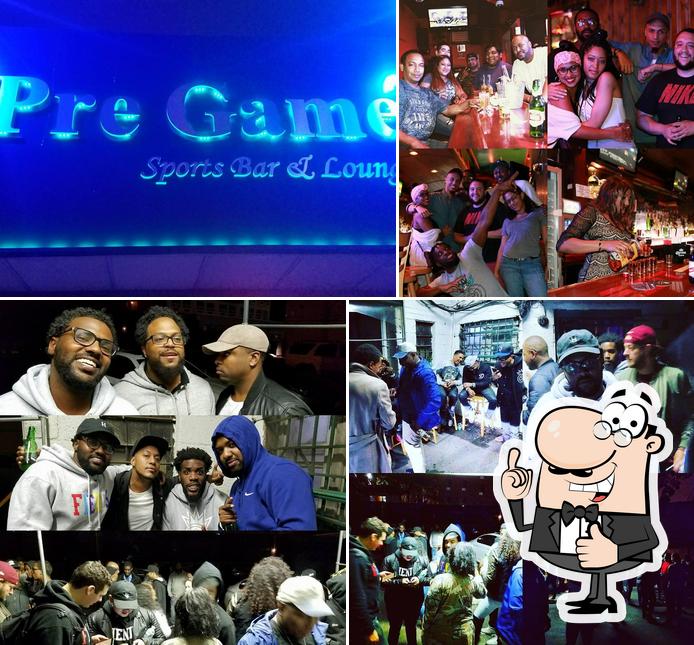 PreGame Sports Bar, New York City - Restaurant menu, prices and reviews