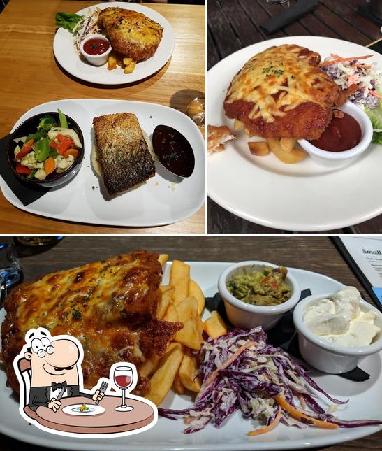 The Joint Bar, Melbourne - Restaurant menu, prices and reviews