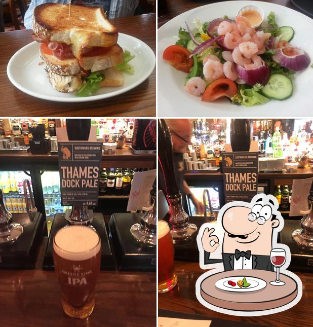 The Snipe, Sutton-in-Ashfield - Restaurant menu, prices and reviews