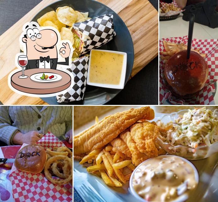 Tippy's Restaurant & Bar, Delphi - Restaurant menu, prices and reviews