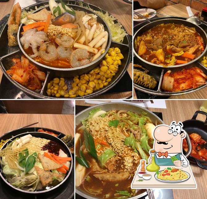 Red Sun restaurant, Bangkok, 69 - Restaurant reviews