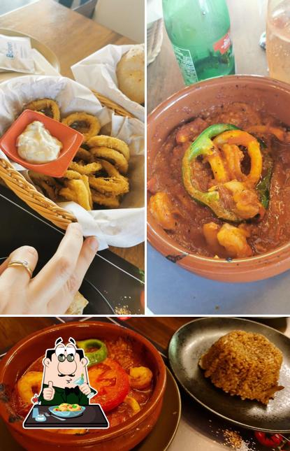 Al Shader Restaurant and Grill, Abu Dhabi - Restaurant menu, prices and ...