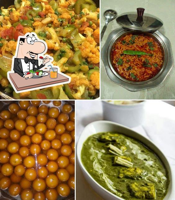 BALAJI RAJASTHANI THALI, Nashik