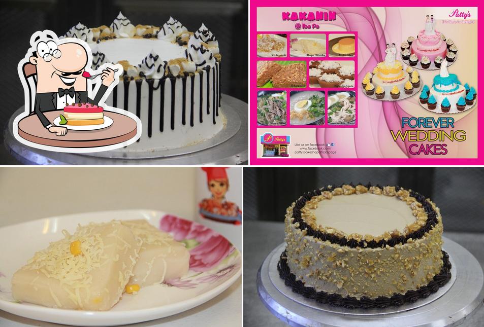 Patty's Bakeshop - Lagtang, Talisay, Cebu City - Restaurant reviews