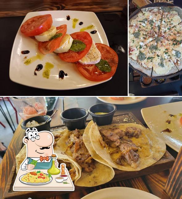 CARBÓN - Av. Chapultepec, Guadalajara - Restaurant menu, prices and reviews